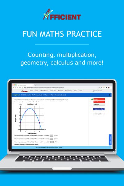 The Benefits of Year-Round Schooling – Afficient Academy Blog