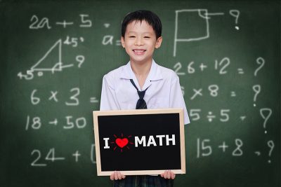 Afficient Academy Blog – AI Empowered Math & English programs for K-12