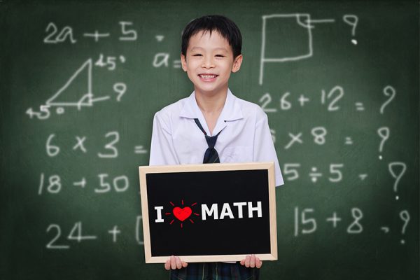 Parent Perspective: Math Readiness with Afficient – Afficient Academy Blog