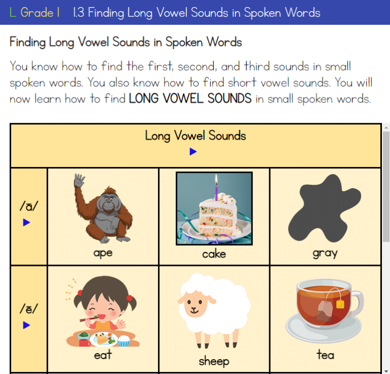 Afficient English Enters Early Elementary – Afficient Academy Blog