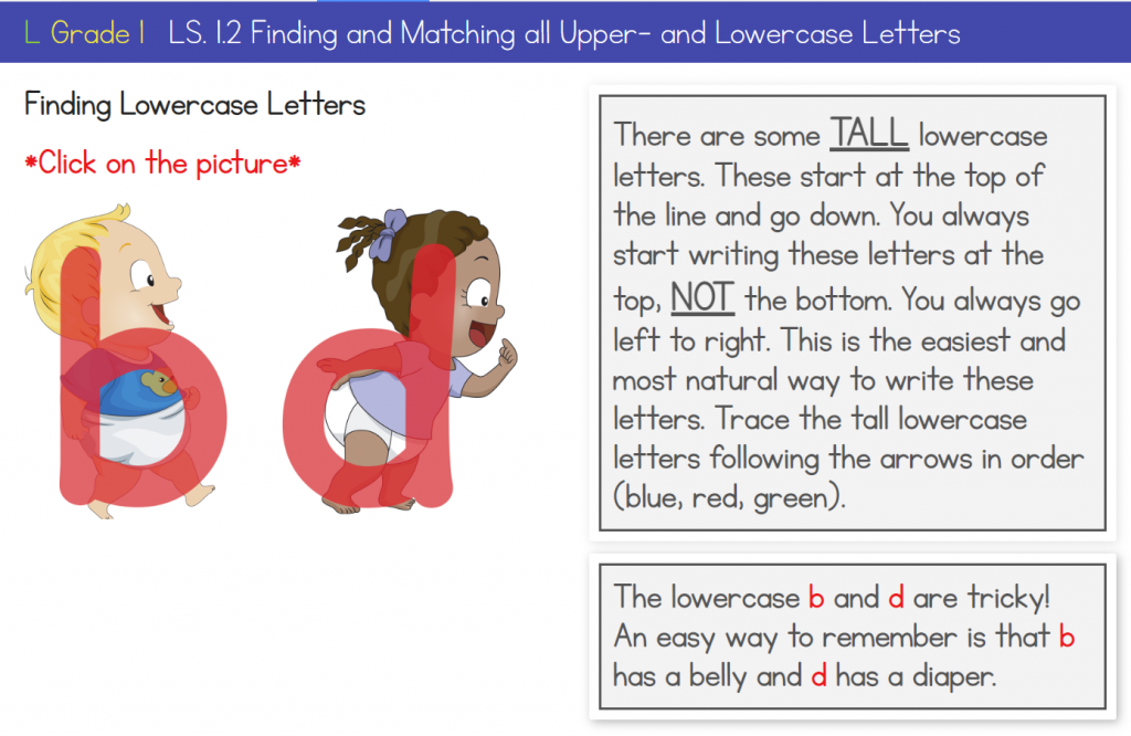 Afficient English Enters Early Elementary – Afficient Academy Blog