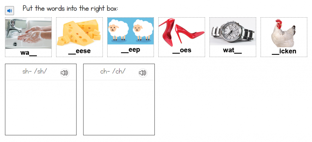 Afficient English Enters Early Elementary – Afficient Academy Blog