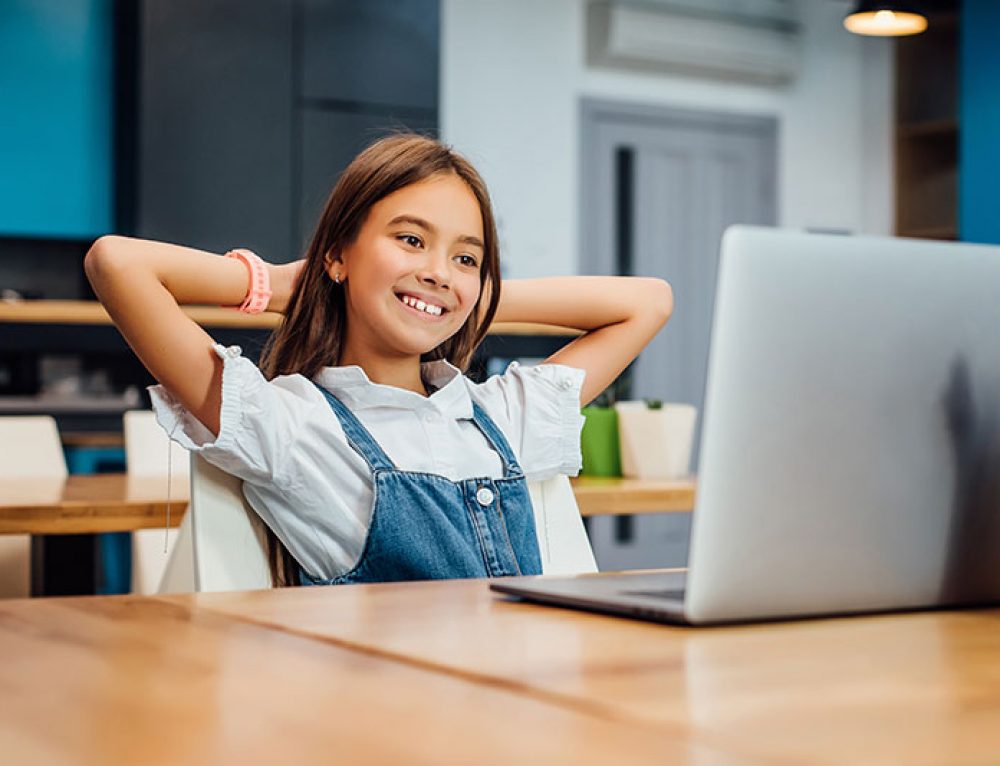 Afficient English Debuts Kindergarten – Afficient Academy Blog