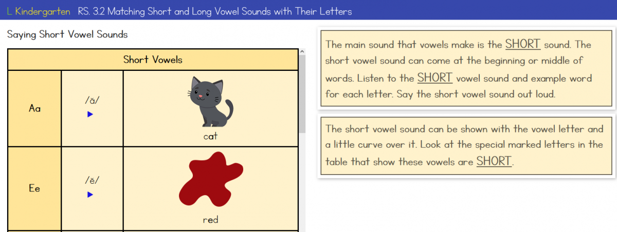 Afficient English Debuts Kindergarten – Afficient Academy Blog