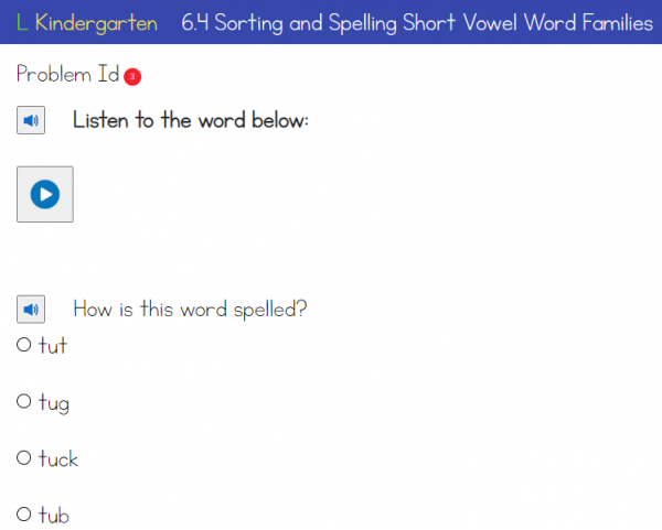 Afficient English Debuts Kindergarten – Afficient Academy Blog