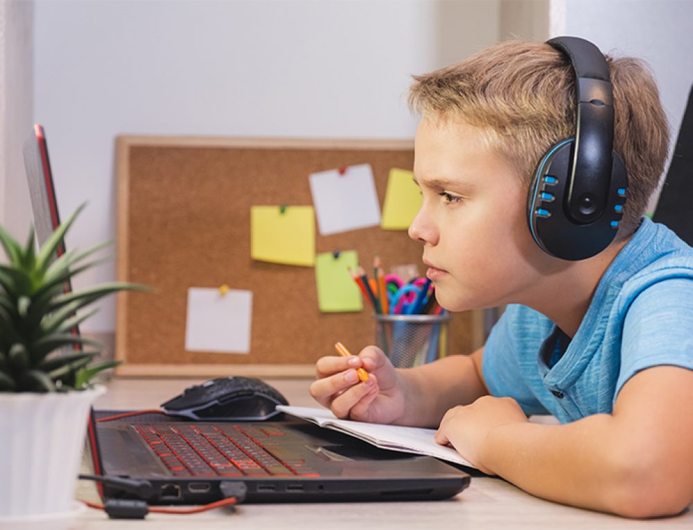 Afficient Math Enters Early Elementary – Afficient Academy Blog