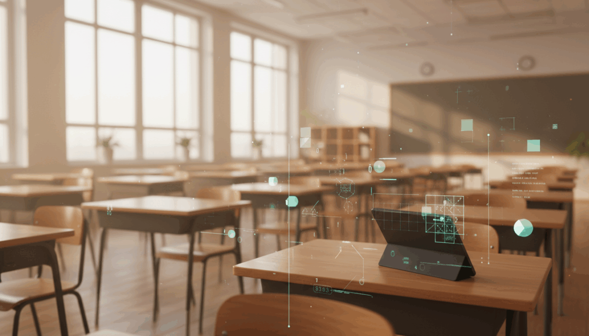 Can AI Adaptive Learning Replace Human Tutors for Elementary Math? – Afficient Academy Blog