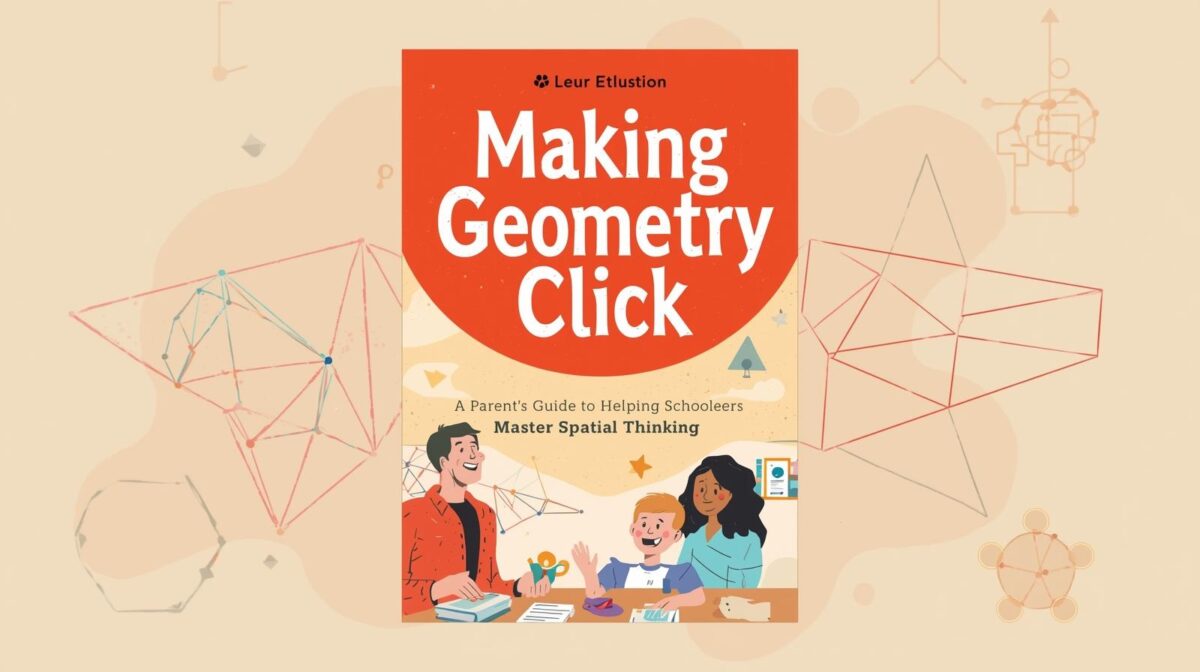 Making Geometry Click_ A Parent’s Guide to Helping Middle Schoolers ...