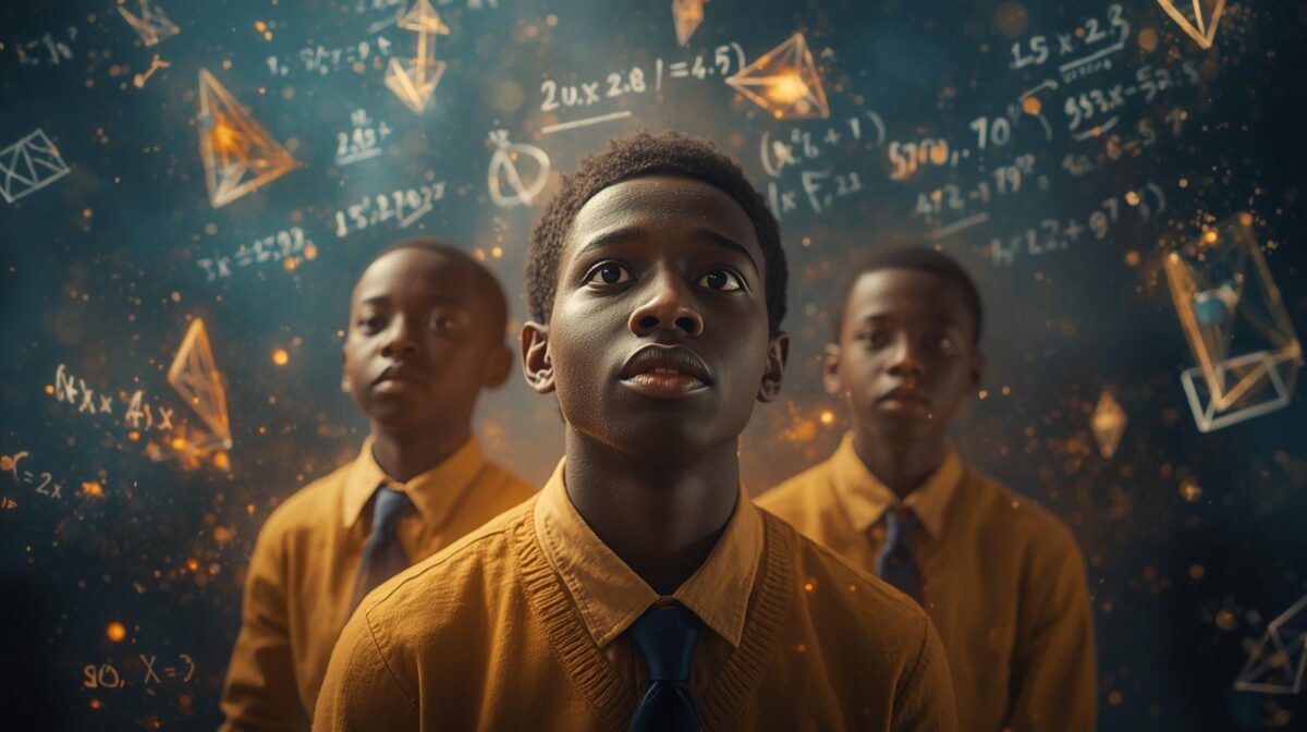 Unlocking Unlimited Math Potential for Gifted Elementary Students ...